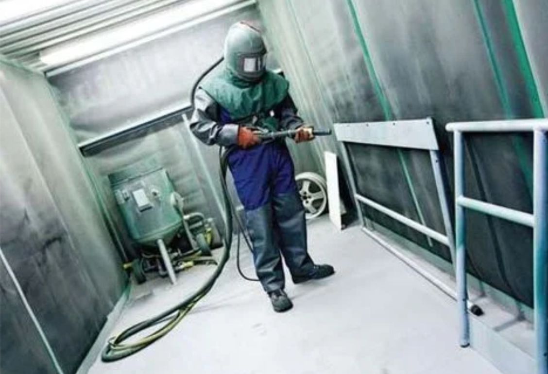 Bright Services | Bright Dip Galvanizers Pvt. Ltd. Bengaluru